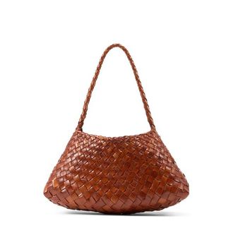 Dragon Diffusion Sac &agrave; main Rosanna en cuir