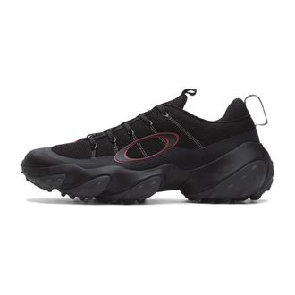 Oakley Edge Flex Sneakers - - Shoes - Herren - Schwarzk - 40 EU