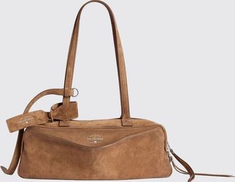 Balenciaga Schultertasche BALENCIAGA Damen Farbe Haselnuss