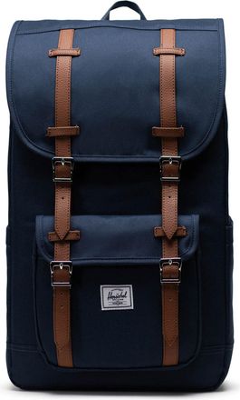 Herschel Rucksack LITTLE AMERICA BACKPACK NAVY