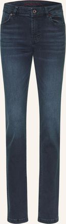 Mos Mosh Mos Mosh Straight Jeans Mmashley blau