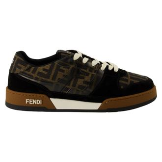 Fendi Herren, Schuhe, Braun, 42 EUGr&ouml;&szlig;e