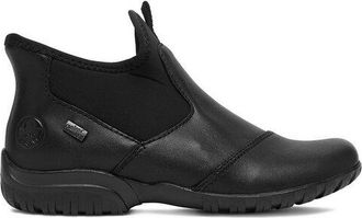 Rieker Stiefeletten CEO-L4677-00 Schwarz