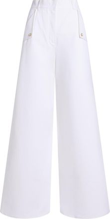 Max Mara HOSEN & R&Ouml;CKE - Hosen auf YOOX.COM