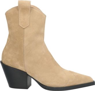 Copenhagen SCHUHE - Stiefeletten auf YOOX.COM