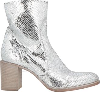 Strategia SCHUHE - Stiefeletten auf YOOX.COM