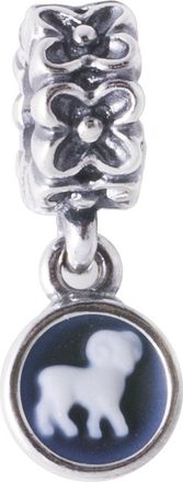 Pandora Pandora Damen-Bead Sterling-Silber 925 79500CAM04