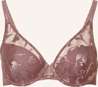 Chantelle Schalen-Bh Idyll beige