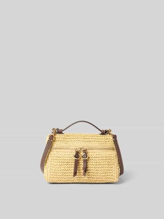 Tory Burch Crossbody Bag aus Bast