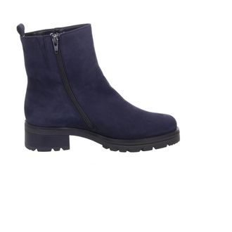 Gabor Damen, Schuhe, Blau, 38 1/2 EUGr&ouml;&szlig;e