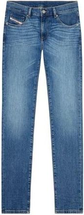 Diesel Jean slim en coton