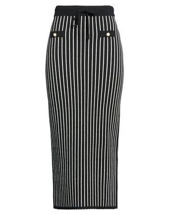 Alessandra Rich BAS - Jupes longues sur YOOX.COM