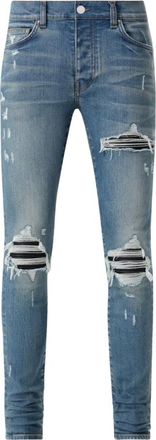 Amiri Homme, Jeans, Bleu, Taille: W32 MX1 Jeans skinny