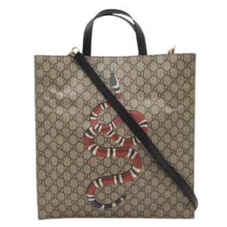Gucci Damen, Pre-Owned, Beige, ONE SIZEGr&ouml;&szlig;e