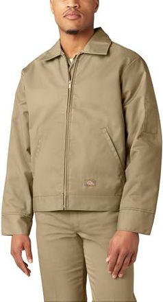 Dickies JT15, Veste de Costume Homme, Beige, XX-Large