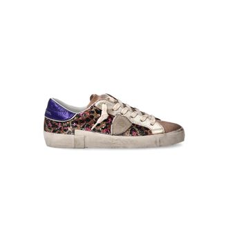 Philippe Model Sneakers Prsx Tennis - - Shoes - Damen - Mehrfarbig - 37 EU