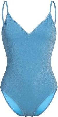 Saison 1865 Maillot de bain Camille une pi&egrave;ce paillet&eacute;