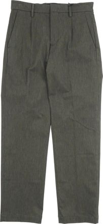 K-Way Homme, Pantalons, Vert, Taille: XS Ralph Chino Pantalons