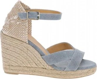 Castaner Femme, Chaussures, Multicolore, Taille: 40 EU Castaner - Chaussures