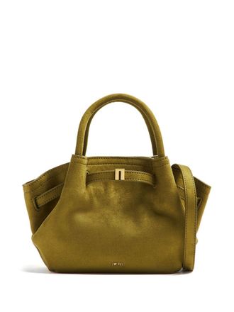 JW PEI mini sac &agrave; main Hana - Vert