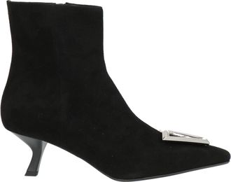 Sergio Levantesi SCHUHE - Stiefeletten auf YOOX.COM