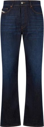 Diesel Homme, Jeans, Bleu, Taille: W28 Jeans