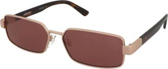 Love Moschino unisex, Accessories, Gelb, 58 MMGr&ouml;&szlig;e