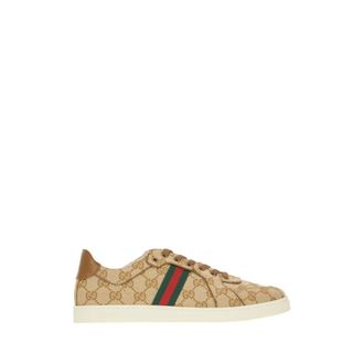 Gucci Damen, Schuhe, Braun, 39 EUGr&ouml;&szlig;e