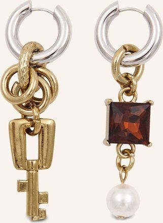 Essentiel Schmuck Kaos gold