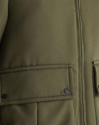 Peuterey Dougal Jacket - Green