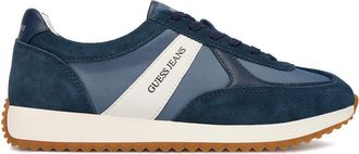 Guess Sneakers Guess Jeans EO-ORLANDO-01 126AM Dunkelblau