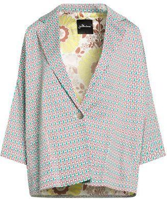 JUSTMINE Ensembles et coordonn&eacute;s - Blazers sur YOOX.COM