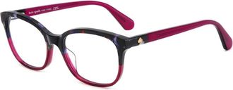 Kate Spade New York Damen, Accessories, Mehrfarbig, 52 MMGr&ouml;&szlig;e