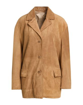 Salvatore Santoro JACKEN & M&Auml;NTEL - Jacken und Anoraks auf YOOX.COM