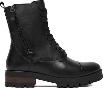 Lasocki Schn&uuml;rschuhe Lasocki CEO-WI23-DAGA-02 Schwarz