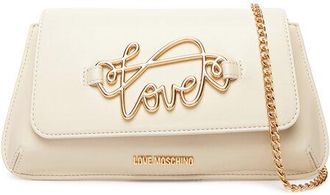 Love Moschino Handtasche JC4266PP0MKG0110 Écru