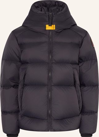 Parajumpers Parajumpers Daunenjacke Tyrik-B schwarz
