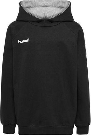 Hummel Kinder Kapuzensweat HMLGO KIDS COTTON HOODIE
