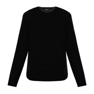 Canada Goose Wollpullover - - Knitwear - Herren - Schwarzk - M