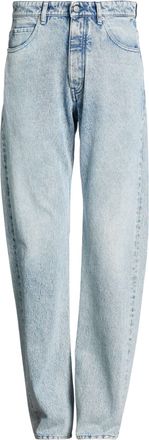 Maison Margiela HOSEN & R&Ouml;CKE - Jeanshosen auf YOOX.COM