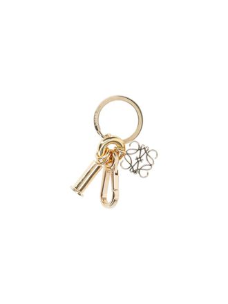 Loewe Keychain Anagram
