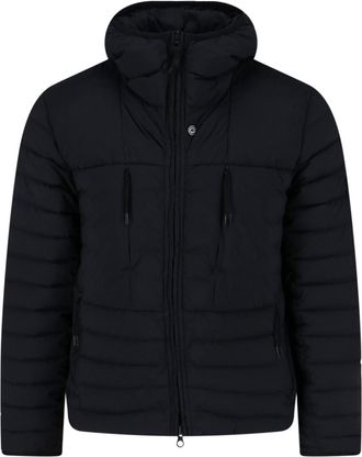 Stone Island Zip Down Jacket
