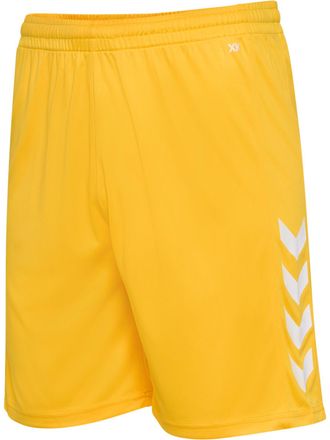 Hummel Core XK Poly Shorts
