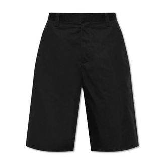 Moschino Homme, Shorts, Noir, Taille: XL Shorts avec poches