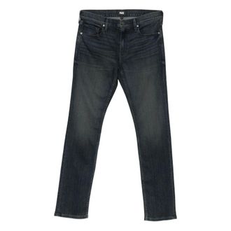 Paige Federal Justinson Jeans - - Jeans - Herren - Blau - W42