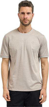 Bugatti Homme, Tops, Beige, Taille: XL Bugatti T-shirts et polos