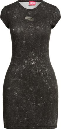 Diesel KLEIDER - Mini-Kleider auf YOOX.COM