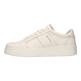 Saint Sneakers Golf Sneaker - - Shoes - Herren - Beige - 42 EU