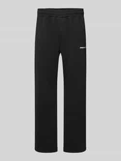 Pegador Sweathose mit elastischem Bund
