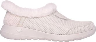 Skechers On The Go Stiefel f&uuml;r Damen, Flach (Nat&uuml;rlich)
